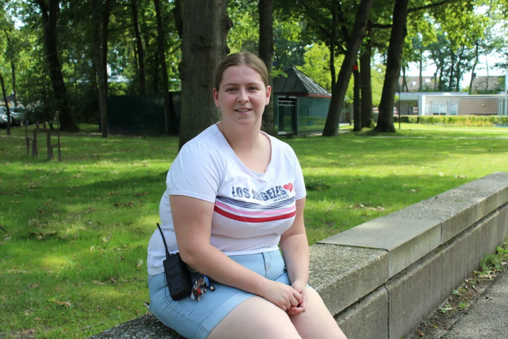 Van 28 naar 36 uur: Daniek nam de stap en verhoogde haar contracturen ...